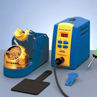 FX-951 Soldering Station - Hakko | DigiKey